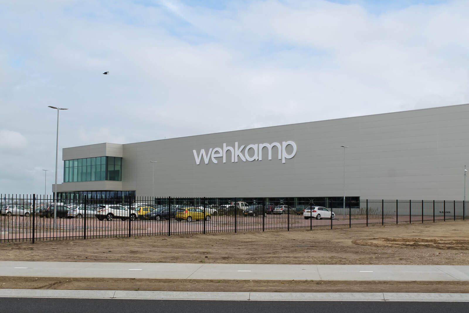 Wehkamp moet terechte BKR-codering verwijderen