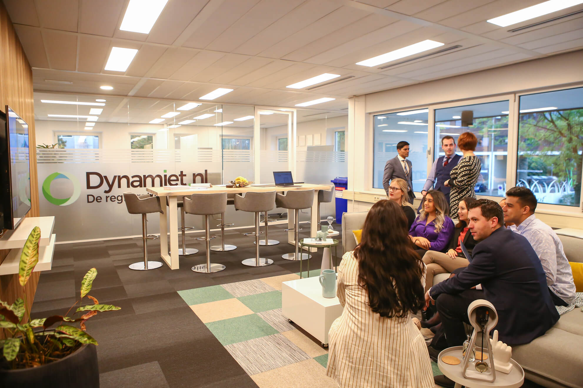 BKR H codering verwijderen? Alles over Dynamiet Nederland