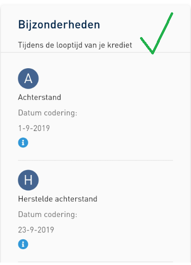 Een huis kopen met BKR - Dynamiet Nederland